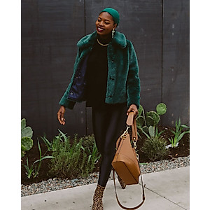 Head Wraps for Black Women with Natural Hair Turbans Jersey Hijab Knit Headwraps African Silk Hair Wrap