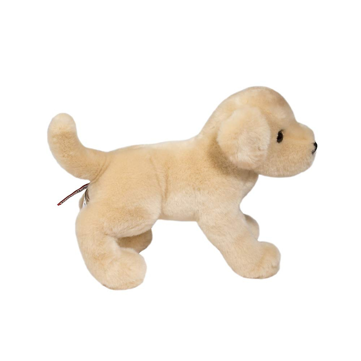 Douglas Spankie Yellow Lab Dog Plush Stuffed Animal