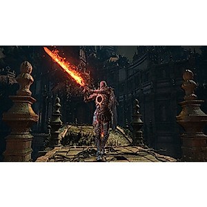 Dark Souls III: The Fire Fades Edition - PlayStation 4