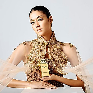 Swiss Arabian Shaghaf Oud - Luxury Products From Dubai - Long Lasting And Addictive Personal EDP Spray Fragrance - A Seductive Signature Aroma - The Luxurious Scent Of Arabia - 2.5 Oz