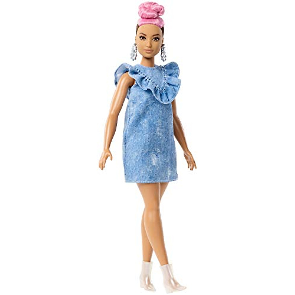 Barbie Fashionistas Doll 95