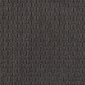 Pemberly Row Traditional 3-PC Chenille Consoles Reclining Sectional in Chocolate