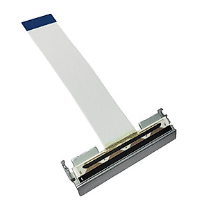 New Thermal Print Head for Epson TM-T885 TM-T88V TM-M244A, Thermal Print Head Compatible with TM-T88V TM-T885 Printer Replace Part 2131885/2141001/213882