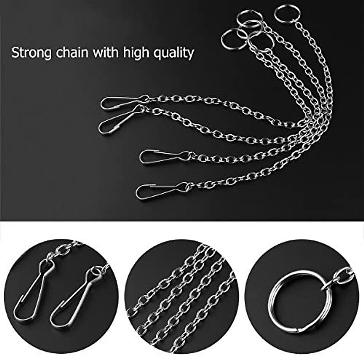 WINOMO Pet Hammock Hamster Hanging Toy Snuggle Hut for Squirrel, Chinchilla, Guinea, Pig, Rat, Mice, Small