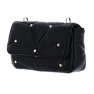 Valentino Satchel, Black