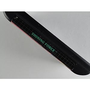 Shining Force - Sega Genesis