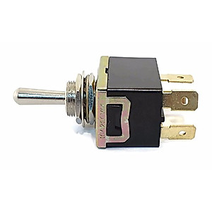 The ROP Shop Snow Plow Angle & Lift SWITCHES 21918 21919 for Meyer & Diamond Snowplow Blade