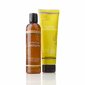 doTERRA - Salon Essentials Protecting Shampoo & Smoothing Conditioner - 8.46 fl oz Each