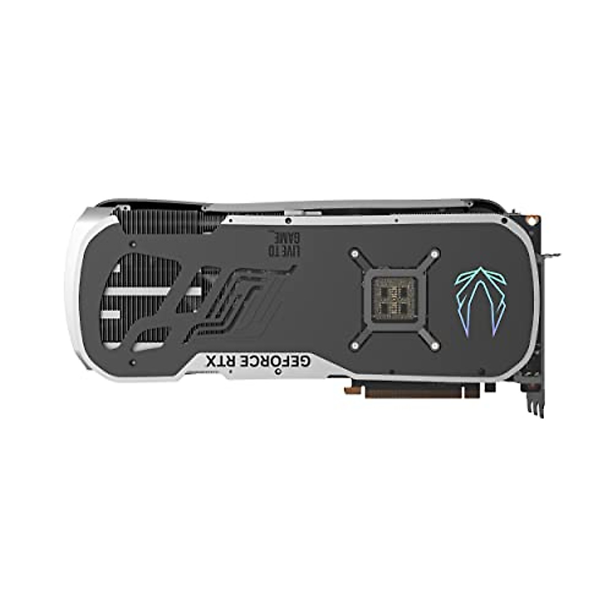 ZOTAC Gaming GeForce RTX 4080 16GB Trinity GDDR6X 256-bit 22.4 Gbps PCIE 4.0 Graphics Card, IceStorm 2.0 Advanced Cooling, Spectra 2.0 RGB Lighting, ZT-D40810D-10P