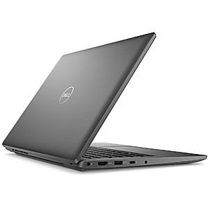 Dell Latitude 3440 Laptop (2023) | 14" 1920x1080 FHD | Core i7-1355U - 512GB SSD Hard Drive - 16GB RAM | 10 cores @ 5 GHz Win 11 Pro Black (Renewed)
