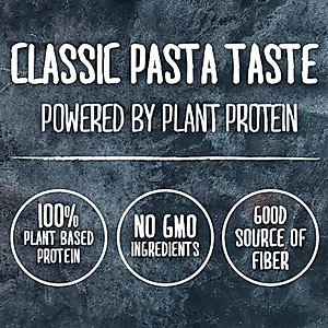 Barilla Protein+ Grain & Legume Pasta Farfalle, Protein-enriched, Nutritious pasta, 14.5 oz- Pack of 2 (29 oz in total)