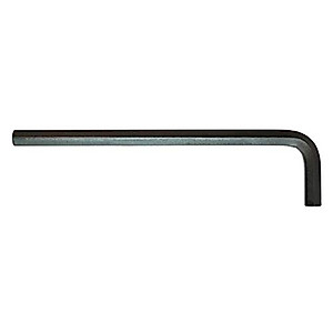 Bondhus 12180 12mm Long Hex L-Wrench