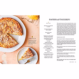 The Pasta Queen: A Just Gorgeous Cookbook: 100+ Recipes and Stories