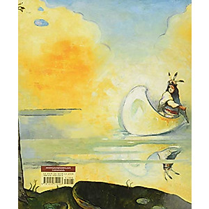 Hiawatha and the Peacemaker