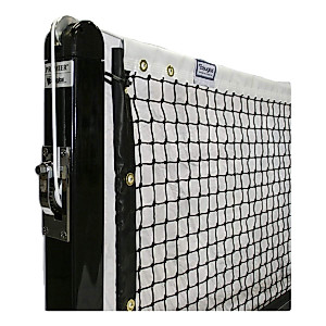 Douglas Sports Douglas PPS22 SQ Portable Pickleball System, 36 in x 22 ft Item 63122