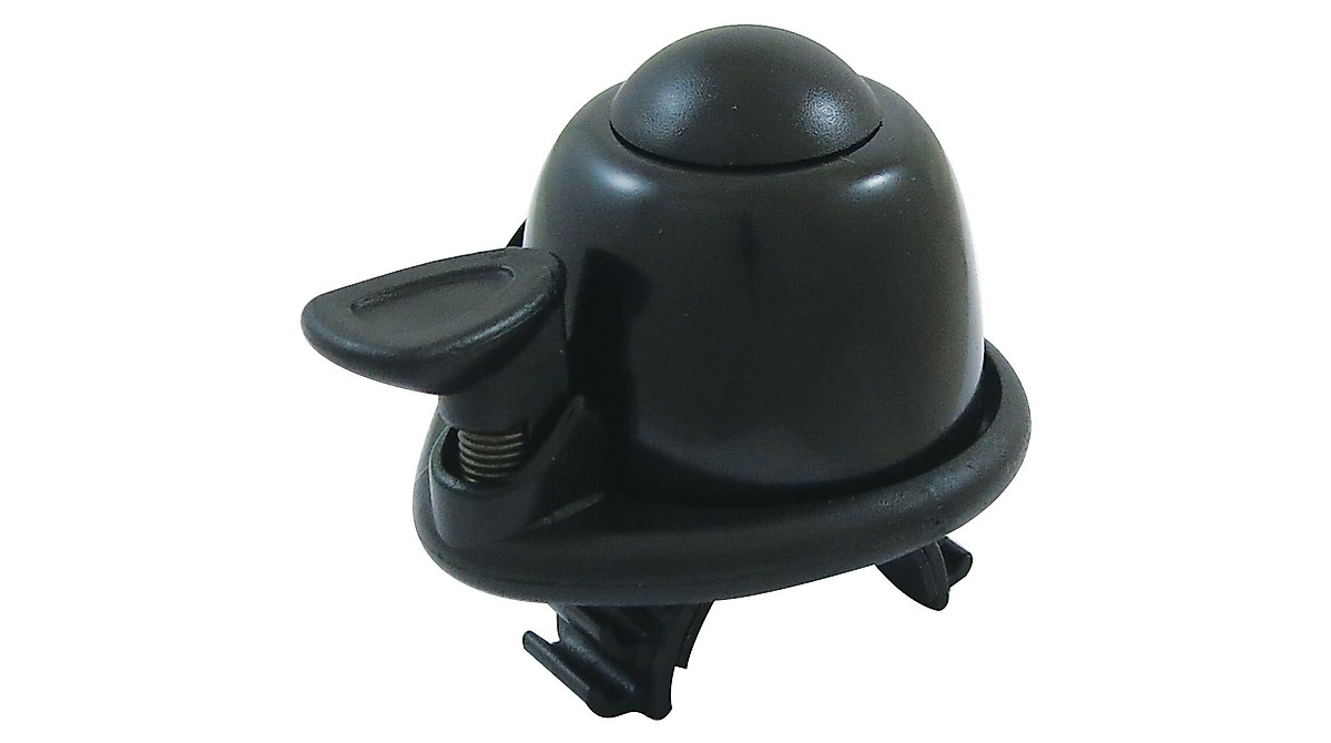 System EX Unisex Adult Ping Bell - Loud & Compact