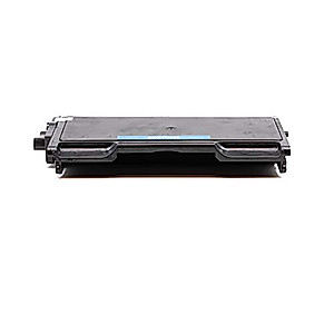 SuppliesOutlet Compatible Toner Cartridge Replacement for Brother TN350 / TN-350 (Black,2 Pack)