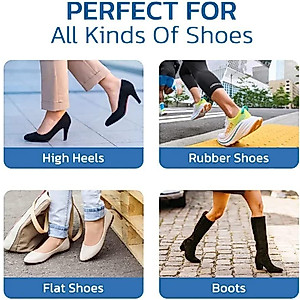 LELISKA 6Pairs Projoint AntiBunions Health Sock,Split Toe Bunion Socks Five Finger Socks,Orthopedic Toe Compression Socks (Mens-B Set)