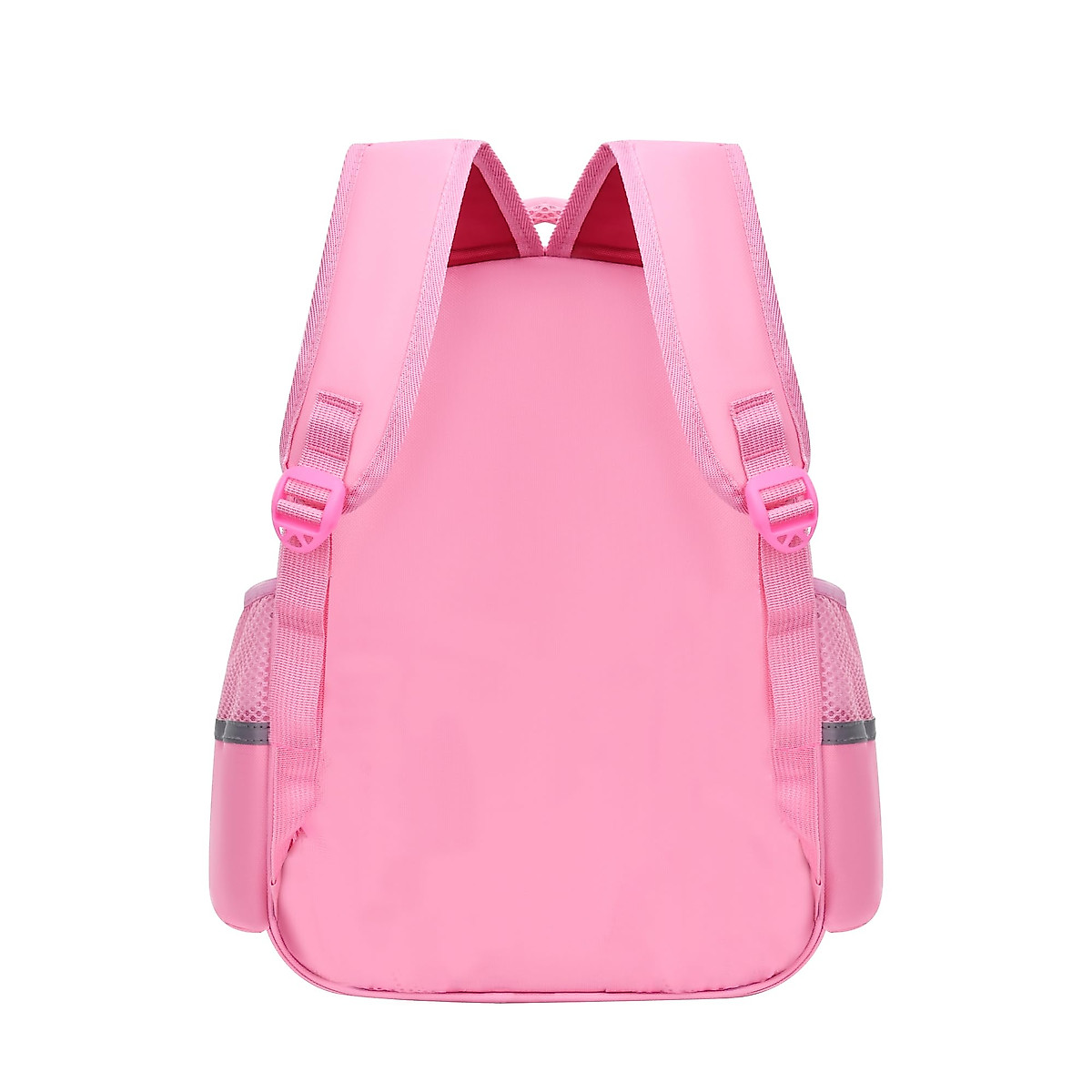 HSD Hope Surged 15.5" Kids Backpacks for Girls Kindergarten Preschool Elementary School Bag Girls Backpack Lightweight Cute Large Capcity