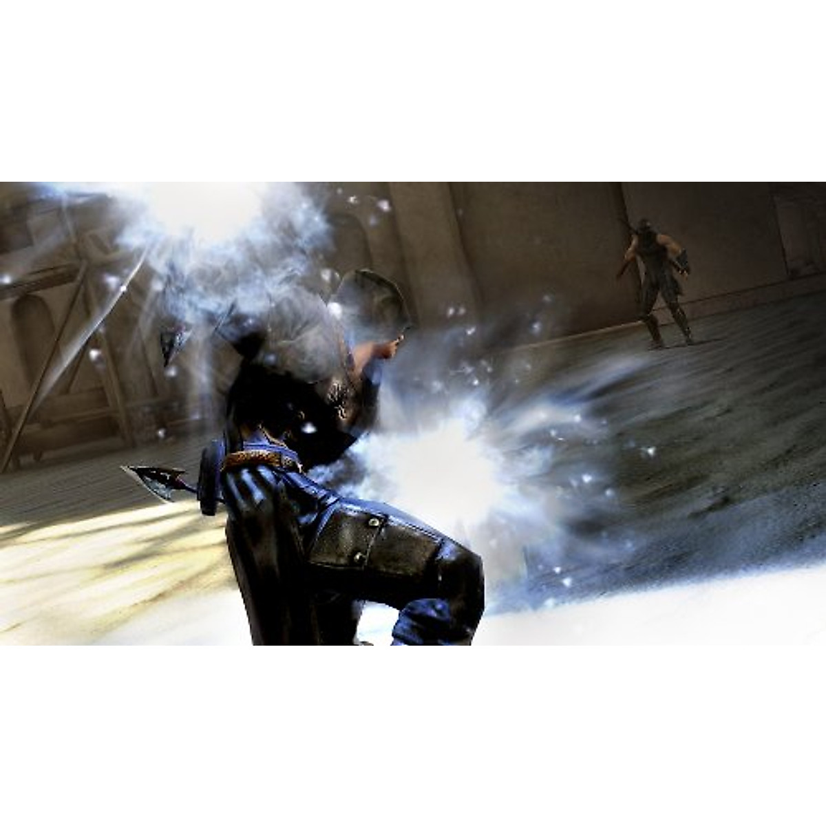 Ninja Gaiden 3 - Playstation 3