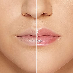 Too Faced Lip Injection Maximum Plump Extra Strength Lip Plumper Gloss .14 oz. (Yummy Bear)