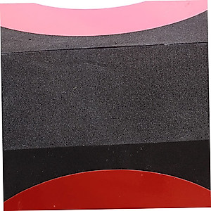 KUYYFDS Archery Target Cube EVA Foam Archery Dice Training Target Square with 6 Sides for Recurve Bow Archery Sports Targets