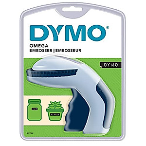 Dymo Omega Home Embossing Label Maker