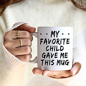 To Do List Wake Up Drink Coffee Poop Be Awesome -15 Oz Funny Novelty Coffee Mug, Funny Gifts Coffee Mugs for Women, Motivational Mug - Coffee Mug Tea Cup White