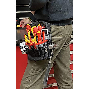 Wiha 32934 16 Piece Insulated Apprentice Tool Set