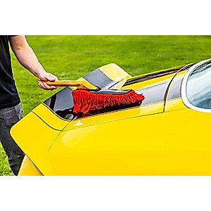 Griot's Garage 11408 Cotton Car Duster