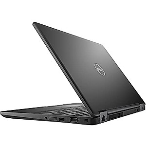 Dell Latitude 5590 Business Laptop | 15.6in HD | Intel Core 8th Gen i7-8650U Up to 4.20GHz | 16GB DDR4 | 500GB HDD | Win 10 Pro (Renewed)