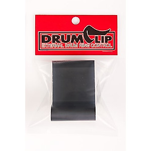 Drum Clip DCBS Bass Drum Clip