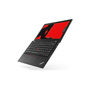 Lenovo Thinkpad X380 Yoga 13.3" Intel Core i5 1.70GHz 8 GB 128 GB SSD W10P Touch (Renewed)