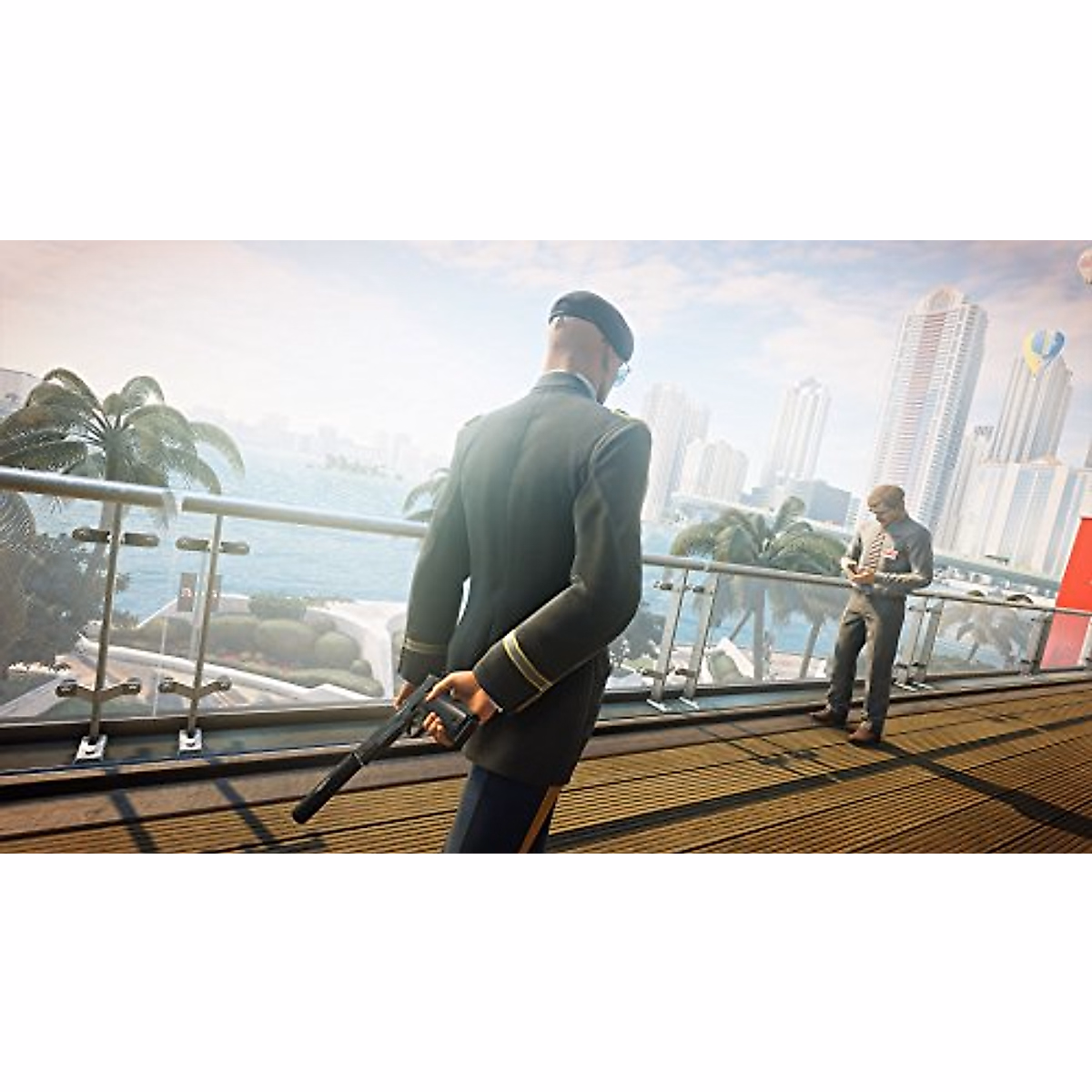 Hitman 2: Gold Edition - Xbox One