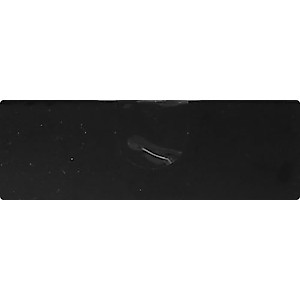 Gleem Battery Powered Electric Toothbrush, Black