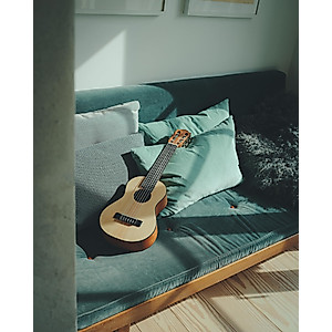 Yamaha GL1 Guitalele, Natural, Baritone