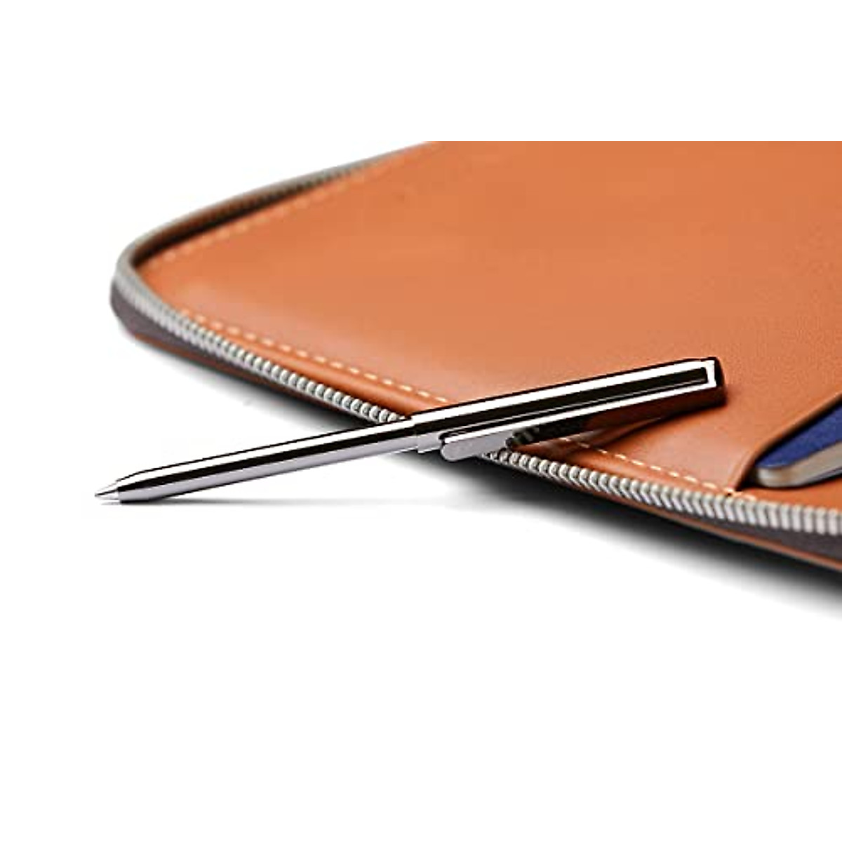Bellroy Travel Folio – Second Edition - Caramel