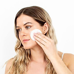 Indeed Labs Bakuchiol Reface Pads - Plant-based retinol alternative, no irritation, 5x more antioxidant. Good for acne-prone skin, sun damage, fine lines And wrinkles. 30 Pads