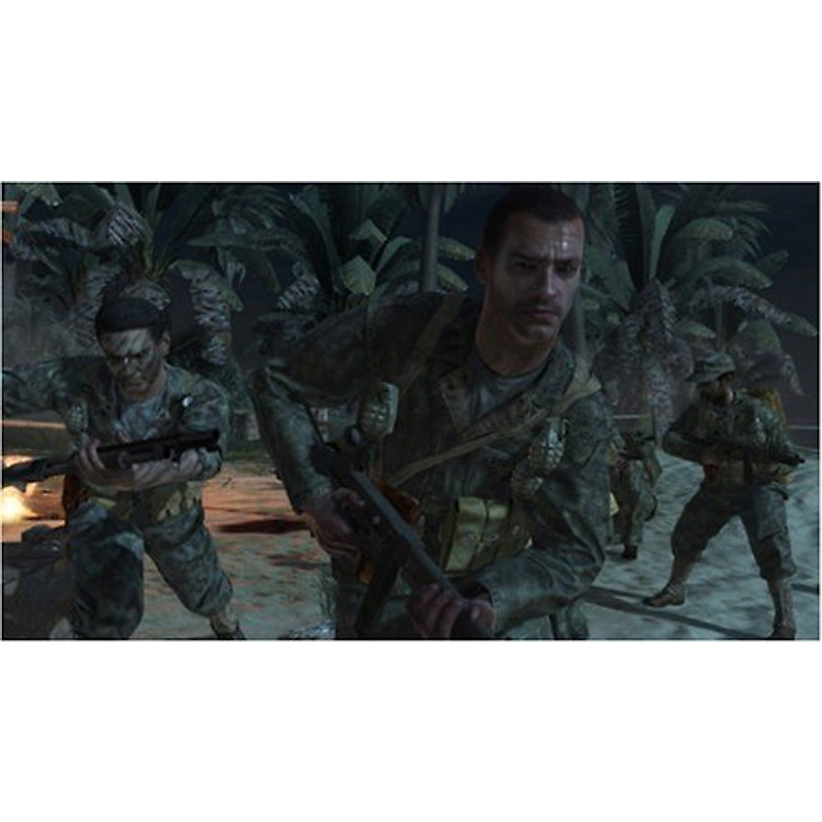 Call of Duty: World at War Greatest Hits - Playstation 3