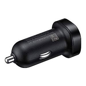 Fast Charge Vehicle Travel Charger (mini)