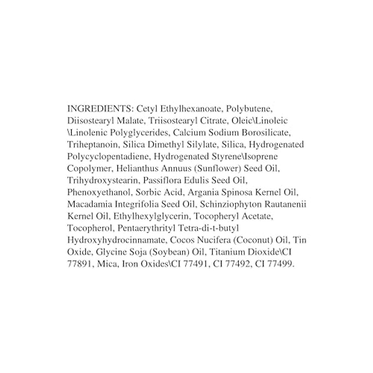 wet n wild Color Icon Lip Gloss Scorpio (678)