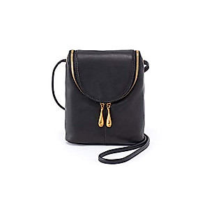 HOBO Fern Black One Size