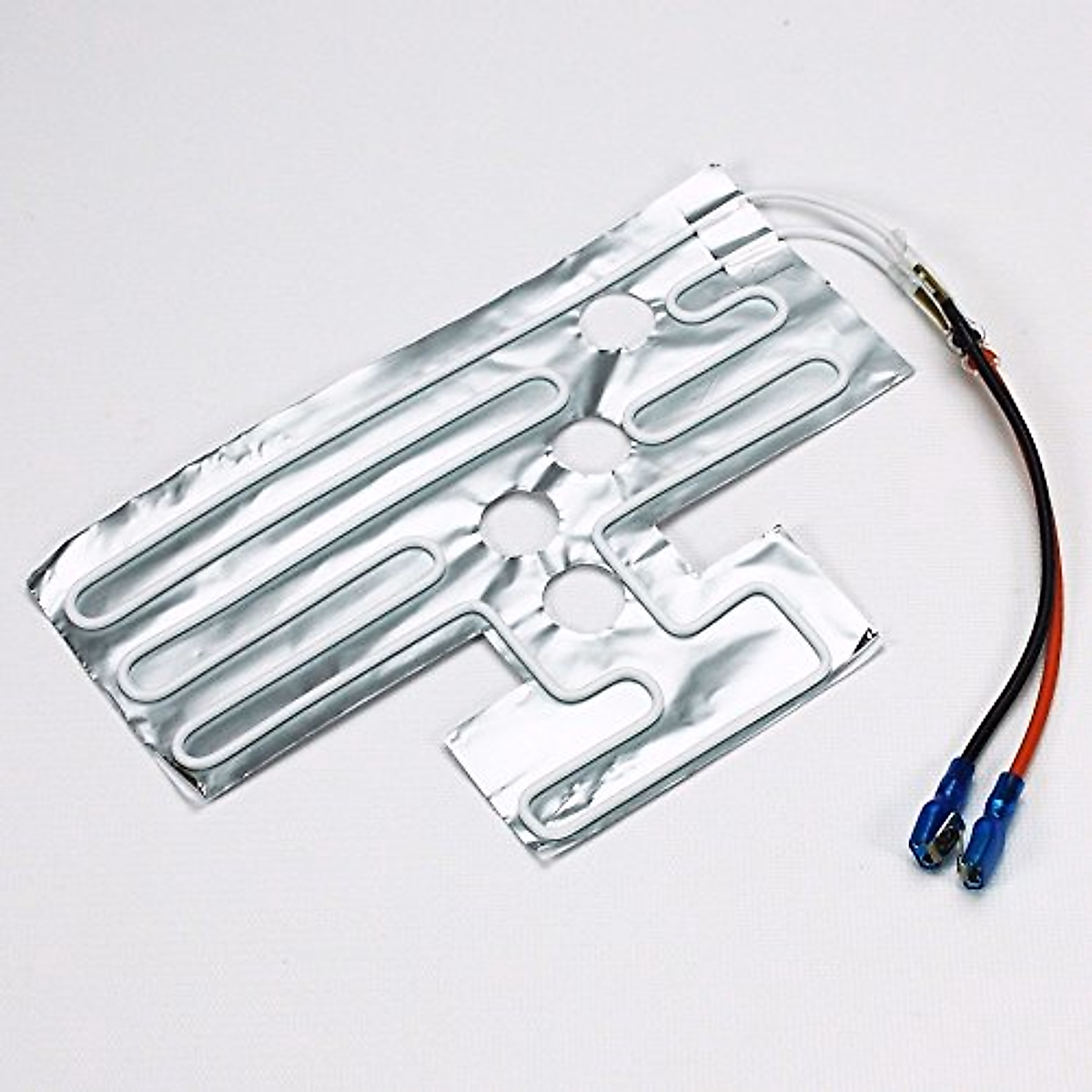 Refrigerator Garage Kit for Frigidaire Kenmore 5303918301 AP3722172 PS900213 AH900213