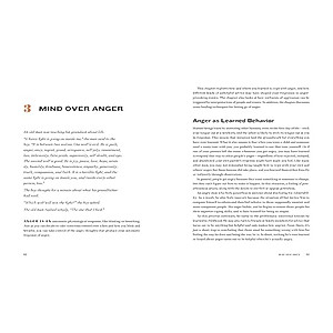 Anger Management Workbook for Men: Take Control of Your Anger and Master Your Emotions