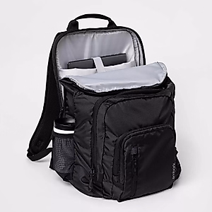 Jartop Elite Backpack (Black)