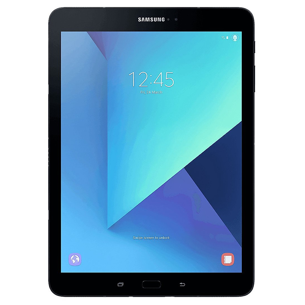 Samsung Galaxy Tab S3 9.7" 32GB Black Wi-Fi SM-T820NZKAXAC