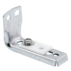 Slide-Co 162058 Bi-Fold Door Floor Pivot Bracket (Single Pack)
