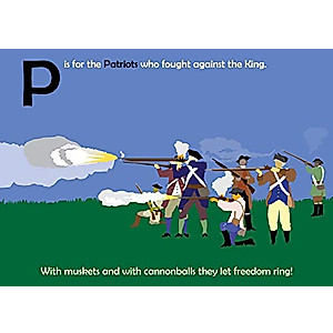 B is for Boston (Alphabet Cities)