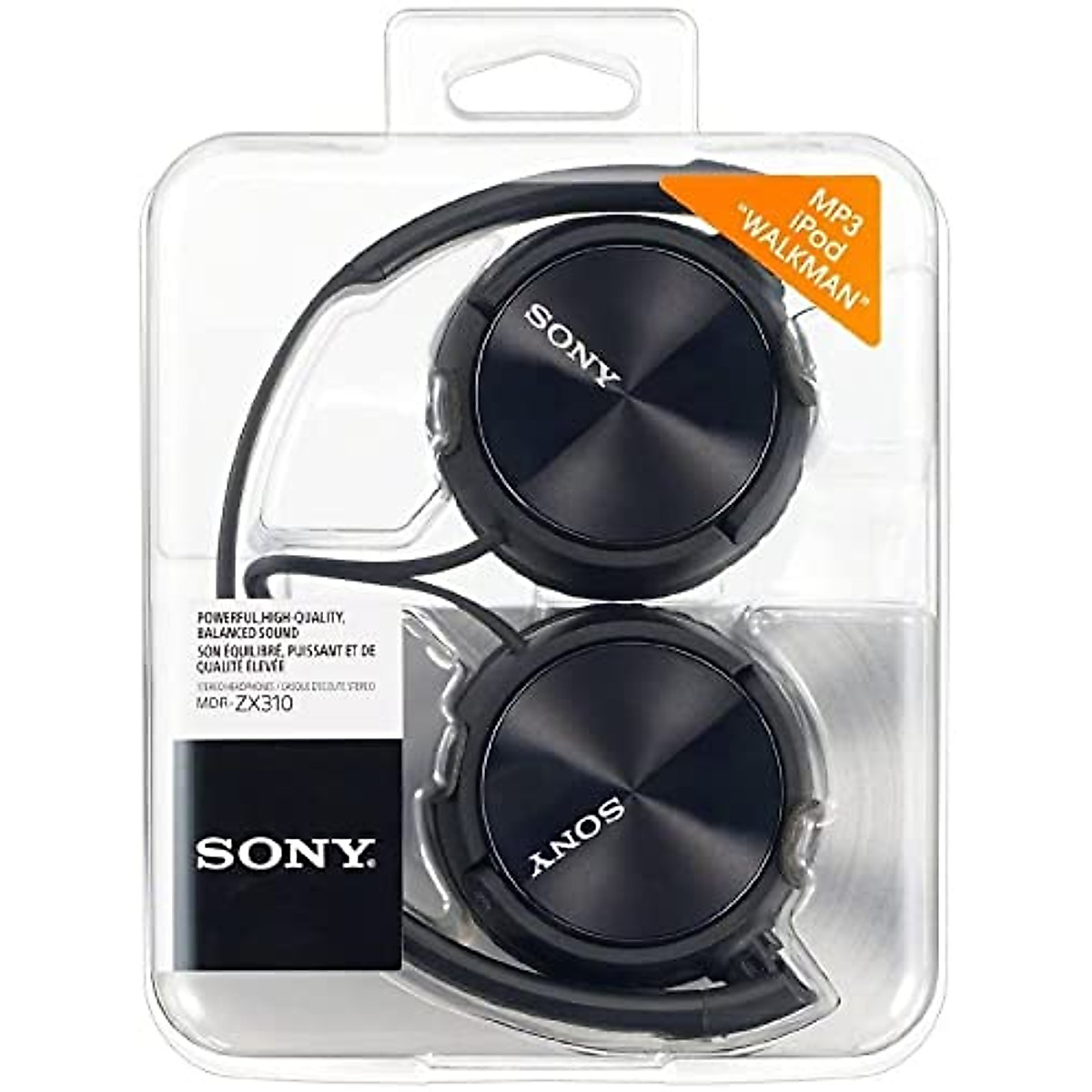 Sony MDR-ZX310