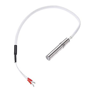 Hot Rod Grill Igniter Replacement for Green Mountain, Daniel Boone Wood Pellet and Jim Bowie Pellet Smokers